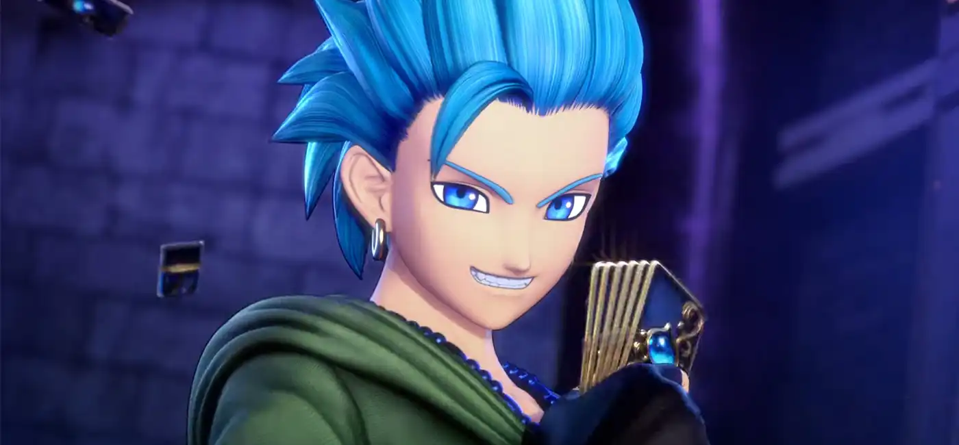 Dragon Quest Rivals : bande-annonce de la 9e extension | Dragon Quest ...